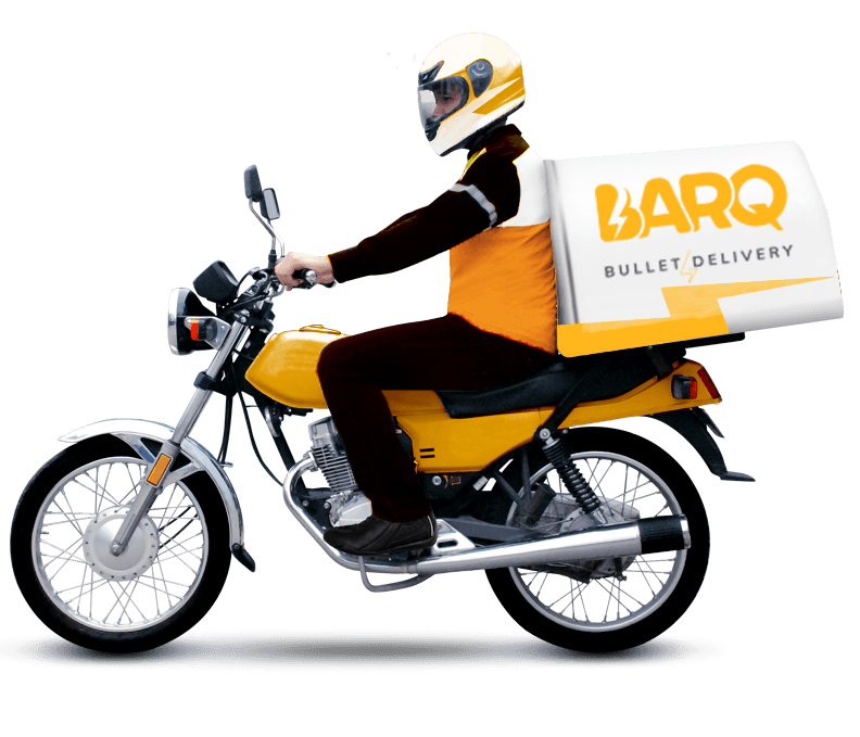 Barq Logistics