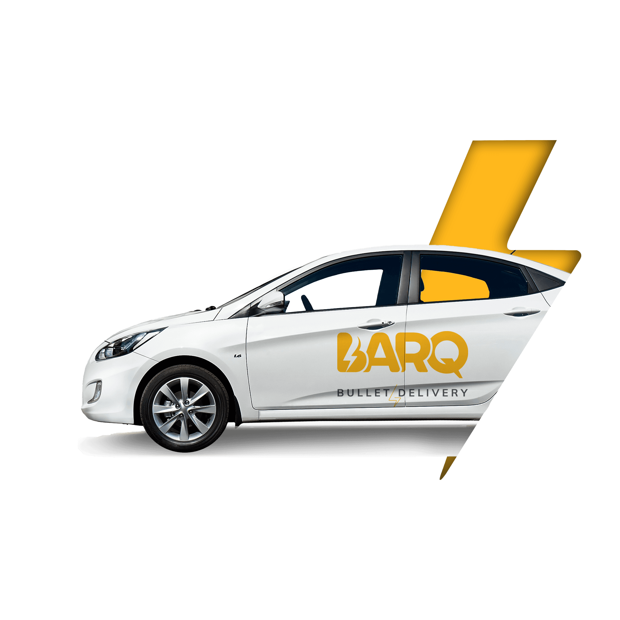 Barq Logistics